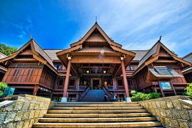 Malacca World Heritage Site Tour with Professional Tour Guide - Who Should Book This Tour?