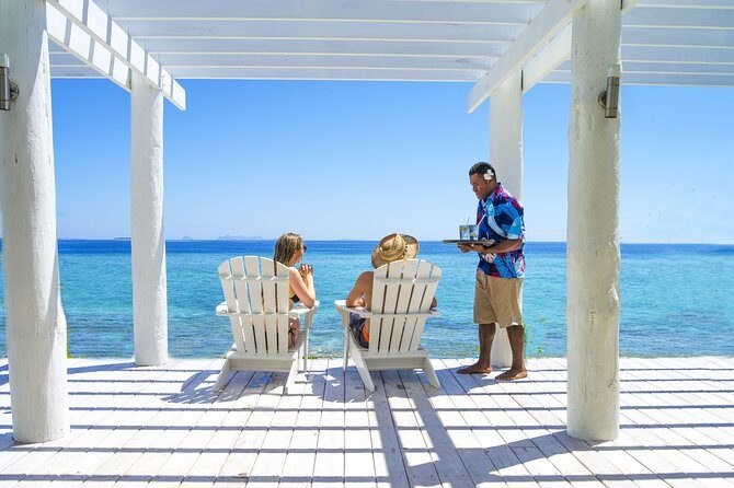 Malamala Beach Club - Full Day - What the Reviews Say