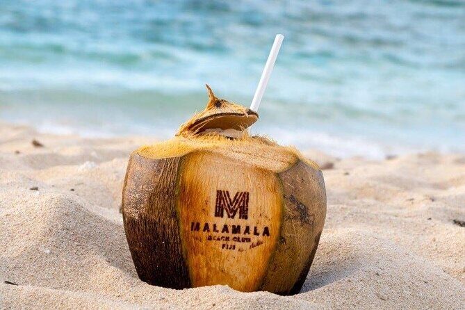 Malamala Beach Club - Half Day Pass - The Value Proposition