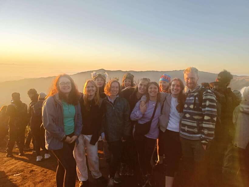 Malang (1D) : Trip Sunrise in Bromo (Private) - The Value of This Tour