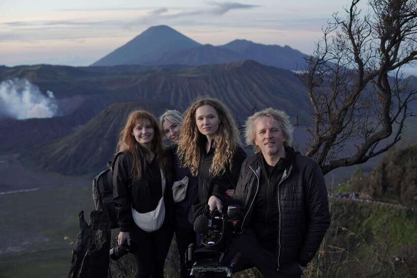 Malang: 2D1N Shared Tour of Mount Bromo & Ijen Crater - Authentic Experiences and Traveler Feedback