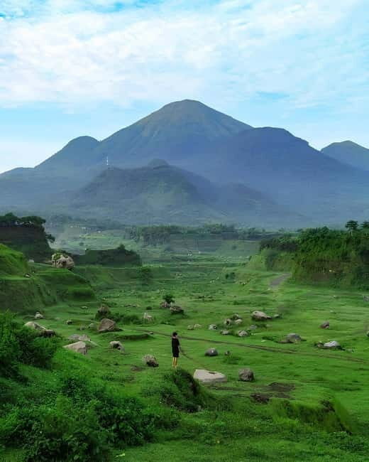 Malang: Ranu Manduro, Bromo, and Tumpak Sewu 2-Day Tour - Mount Bromo: The Volcano with a View
