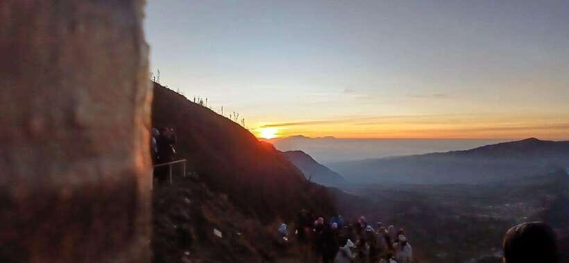 Malang: Tumpak Sewu, Mount Bromo and Ijen 3-Day Tour to Bali - Practical Considerations
