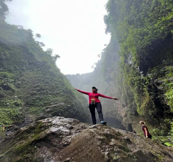 Malang: Tumpak Sewu Waterfall & Goa Tetes Guided Tour - Final Thoughts