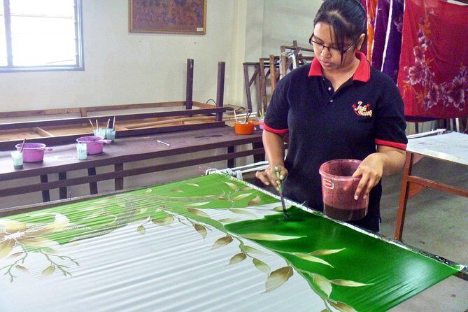 Malaysia Countryside and Batu Caves Tour - Who Should Consider This Tour?