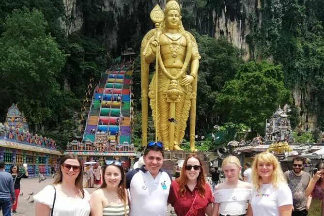 Malaysia Cultural Kuala Lumpur Tour (with tour guide) - Exploring Kuala Lumpur’s Cultural Gems
