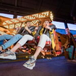 Malaysia: Genting Skytropolis Indoor Theme Park Ticket - The Cost and How to Maximize Your Visit