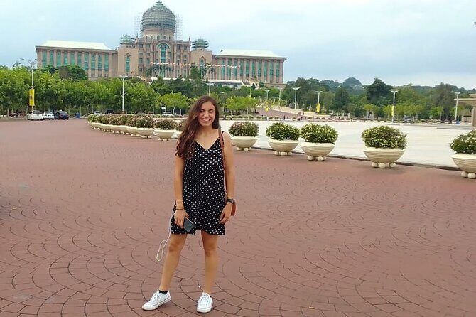 Malaysias administrative capital (Putrajaya Tour) - Who Should Book This Tour?