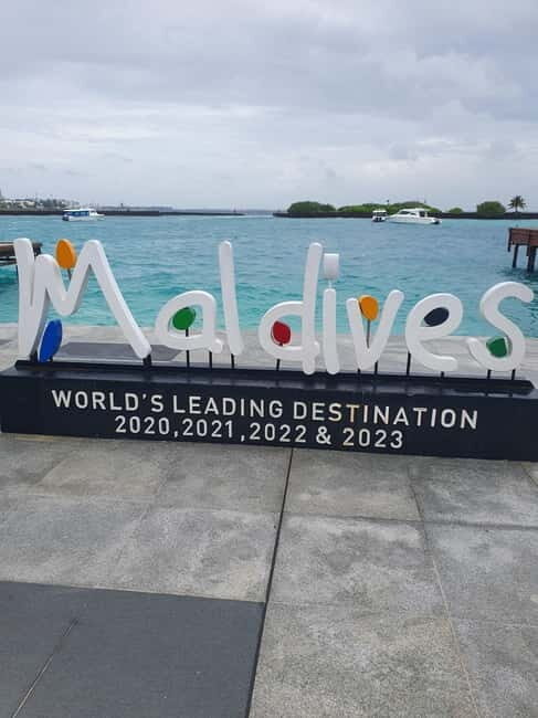Maldives: Male Guided City Tour - The Value of a Guided Tour in Male