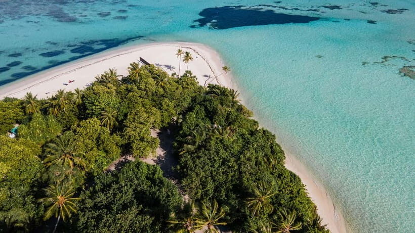 Malé: Dhangethi Island 6-Day Tour with 4-Star Hotel - Frequently Asked Questions