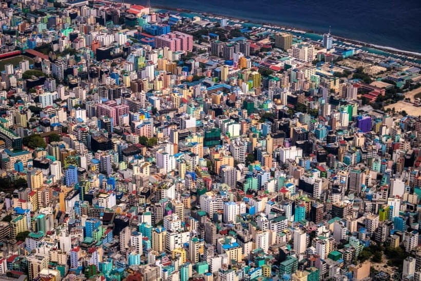 Male: Maldives City Tour - Why This Tour Is Worth the Price