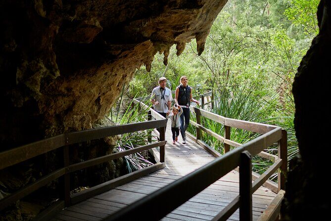 Mammoth Cave Self-guided Audio Tour (Located in Western Australia) - Why This Tour Represents Good Value