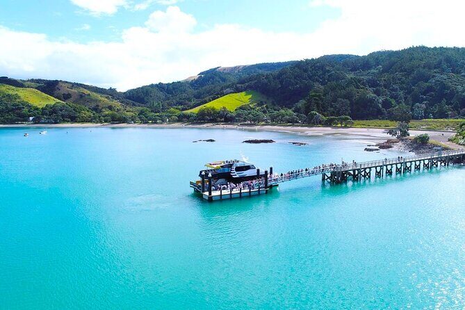 Man O' War Winery on Waiheke Island - Ferry from Auckland - Frequently Asked Questions