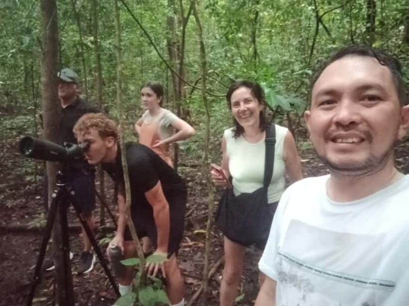 Manado: Tangkoko Wildlife, Waruga, and Lembeh Strait Tour - What Makes This Tour Stand Out