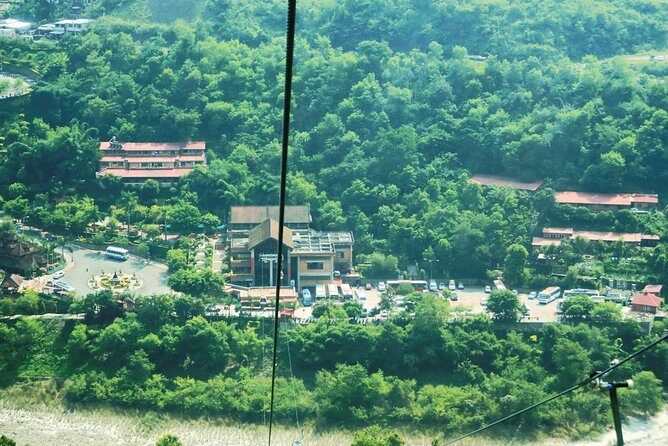 Manakamana Pilgrimage with Cable Car Ride Day Trip from Kathmandu - The Itinerary: What to Expect