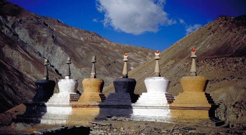 Manali: 10-Day Motorcycle Tour to Ladakh via Zanskar Valley - What to Expect on the Road