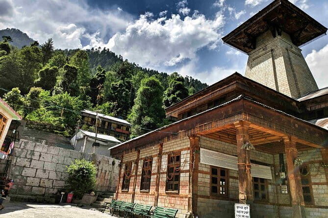 Manali Highlights Full Day Guided City Tour - Practical Tips for Travelers