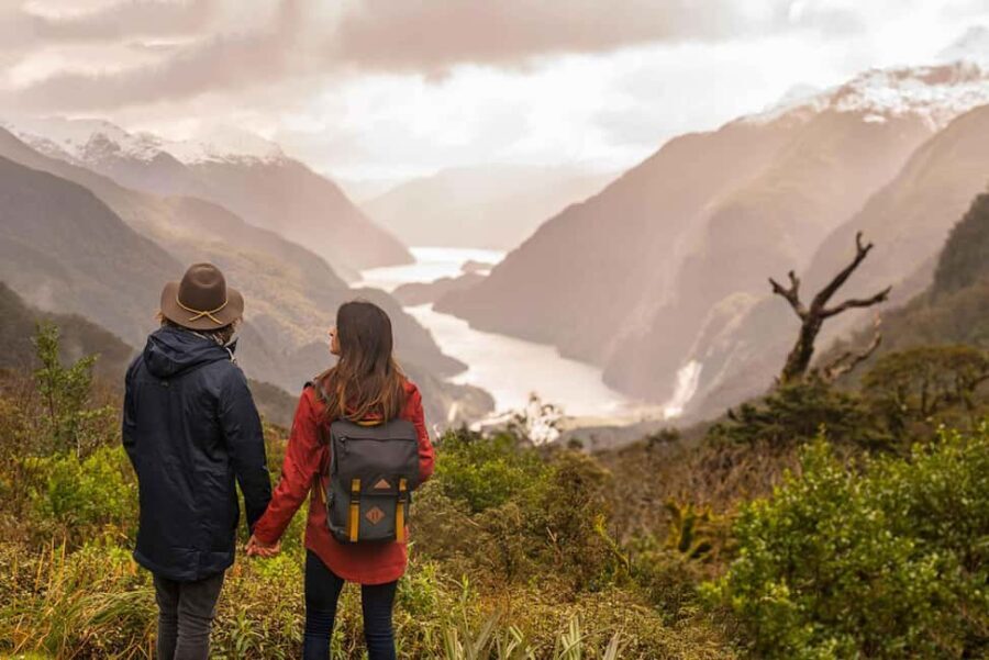 Manapouri: Doubtful Sound Overnight Cruise (2 Nights) - The Value Proposition