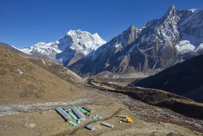 Manaslu Circuit: 9-Day Guided Trek with Accommodations - What to Expect on the Manaslu Circuit