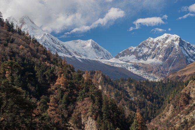 Manaslu Circuit Trek - 14 Days - Sama Gaon: Cultural Gem and Rest Day