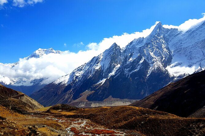 Manaslu Circuit Trek - Authentic Experiences and Practical Details