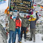 Manaslu Circuit Trek - FAQ