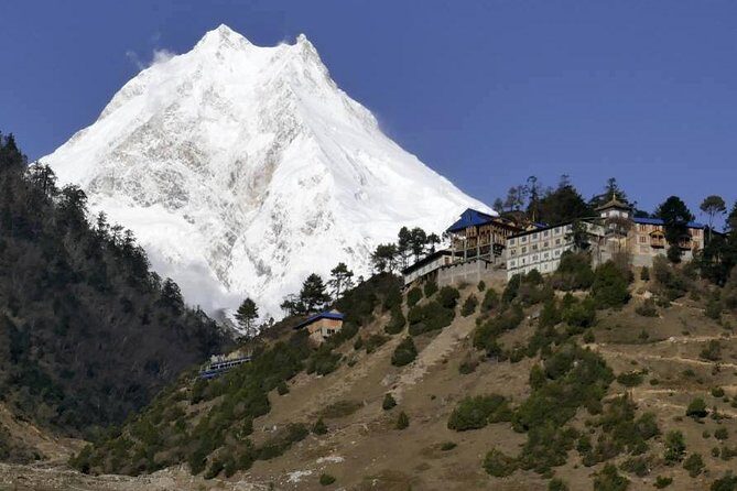 Manaslu Circuit Trekking - 17 Days - Guides, Permits, and Support: Ensuring a Smooth Trek
