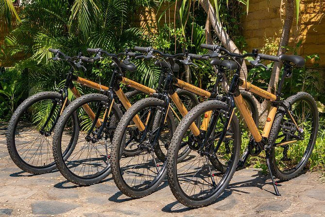 Mandalay Bike 'n Bite Tour - Detailed Itinerary: What to Expect on Your Ride