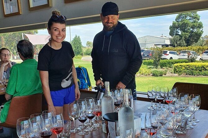 Mandoon Winery and Kayak Tour with wine tasting - Why This Tour Works Well