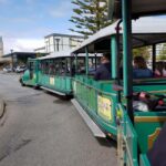 Mandurah: Big Toot 30 mins scenic tour - What to Expect on the Big Toot Scenic Tour
