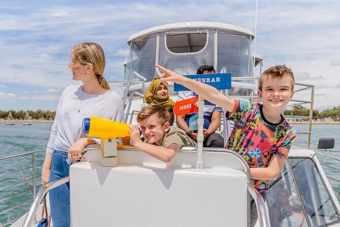 Mandurah Dolphin Cruise and Views - The Experience’s Practicalities and Value