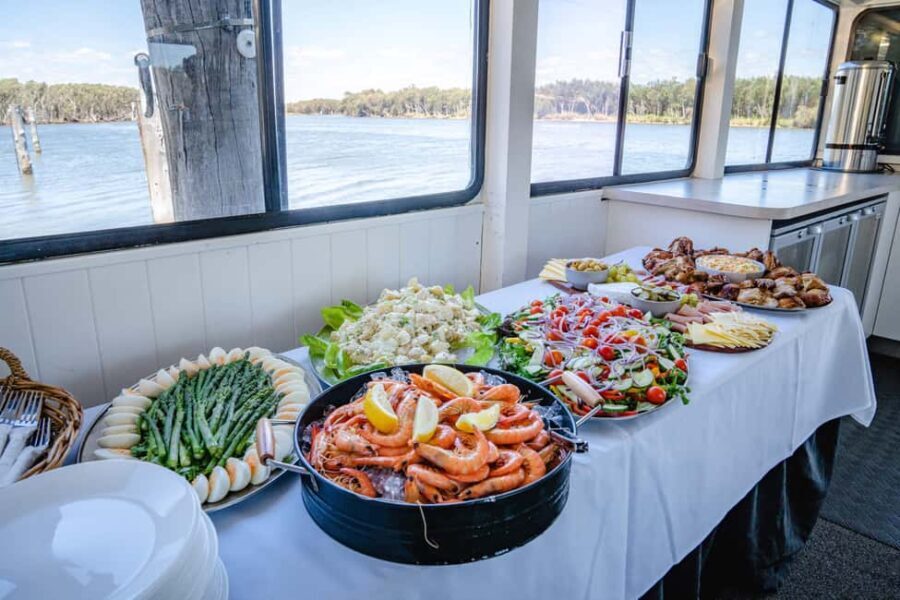 Mandurah: Murray River Lunch Cruise - Who Should Consider This Tour?
