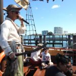 Mandurah Pirate Cruise - Who Will Love the Mandurah Pirate Cruise?