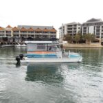 Mandurah: Sightseeing Dolphin Cruise with Tour Guide - Wildlife Watching: Dolphins and More