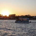 Mandurah Sunset Cruise - Detailed Itinerary Breakdown and What You Can Expect
