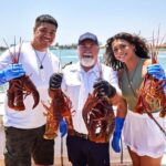 Mandurah: Wild Seafood Experience - The Itinerary – What You Can Expect