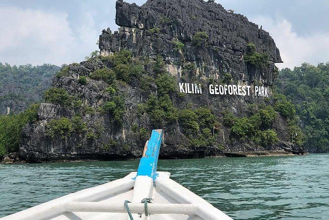 Mangrove Forest Tour In Langkawi - Practical Tips for the Tour