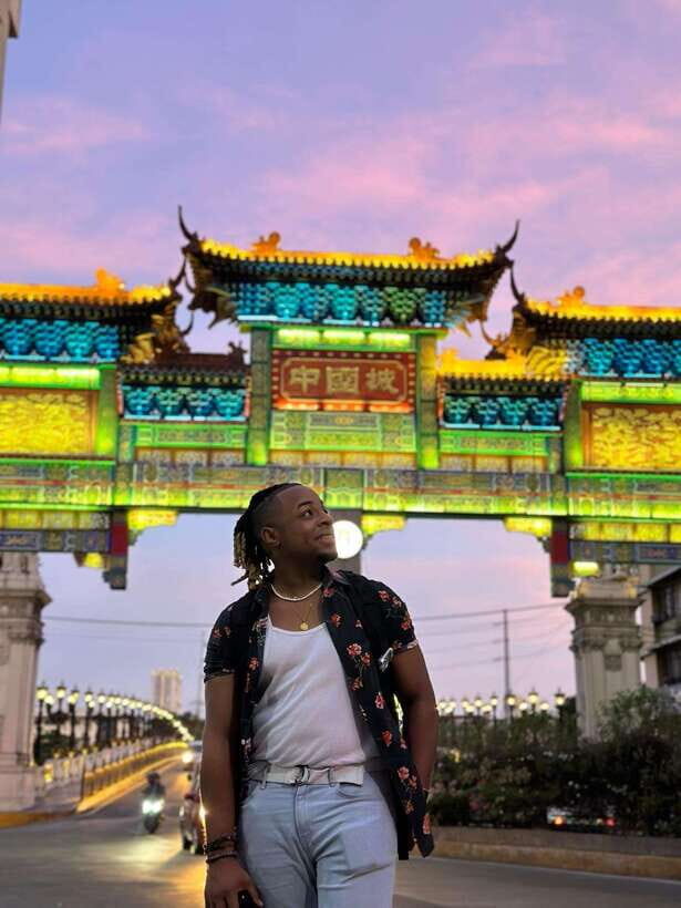 Manila: Chinatown Nighttime Tour by Tuk-Tuk - Who Is This Tour Best For?