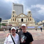 Manila: City Tour with Food Tasting and Guide - What’s Included and What’s Not