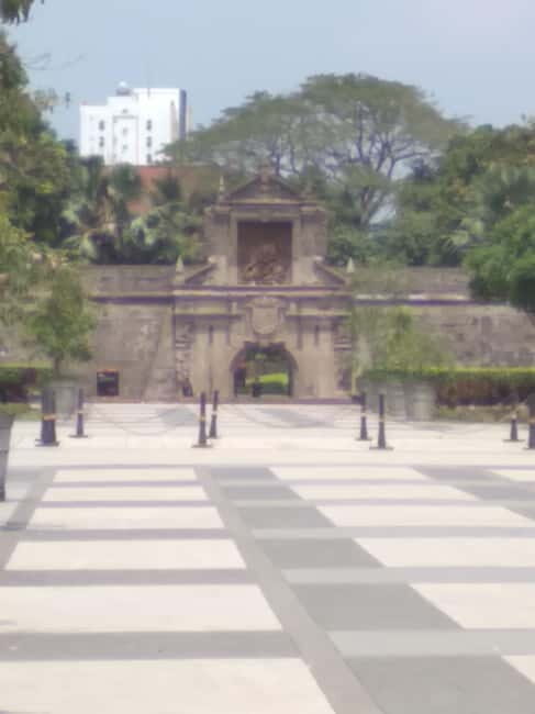 Manila: Fort Santiago Guided Tour - The Experience and Its Value