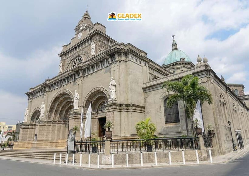 Manila: Intramuros Half Day Tour - Fort Santiago: A Fortress of History