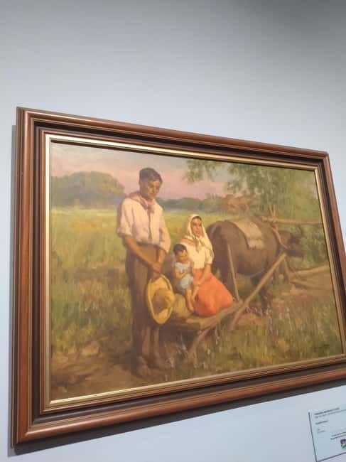 Manila: National Museum of Fine Arts Guided Tour - What Makes This Tour Stand Out?