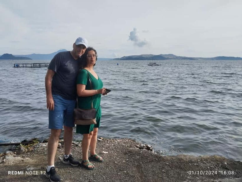 Manila: Private Tagaytay Highlands and Taal Volcano Tour - The Value and Practical Details
