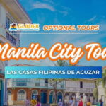 Manila: Walking Tour, Balsa River Cruise with Lunch - What’s Included and What to Budget For