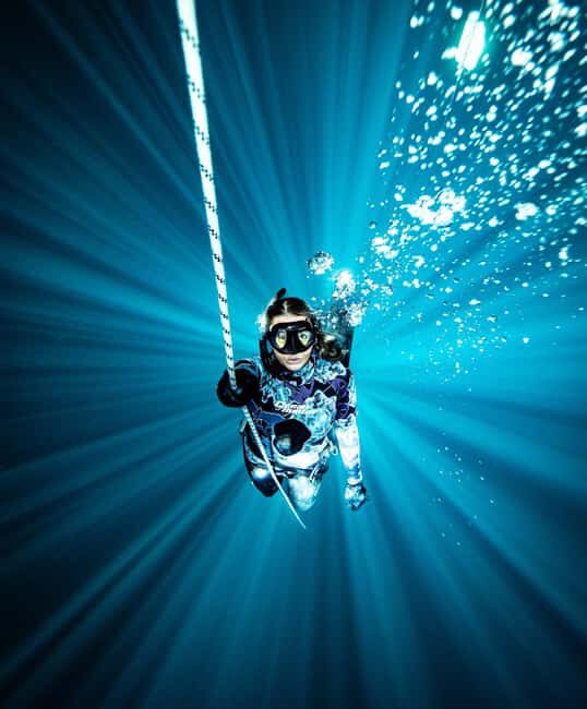 Manly: Beginner Freediving: Breath-Hold & Ocean Exploration - Final Thoughts: Who Should Sign Up?