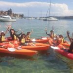Manly: Mini Kayak Tour on Sydney's North Harbour - What Makes This Tour Stand Out?