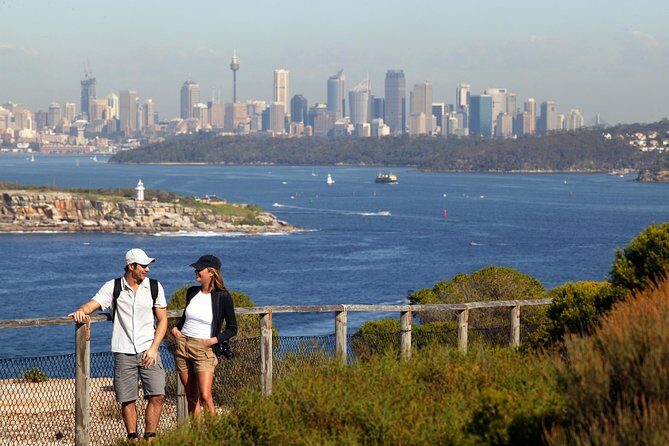 Manly Self-Guided Bike Tour - Who Should Consider This Tour?
