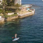 Manly Stand Up Paddle Board Hire - Practical Tips for Your Paddle Experience
