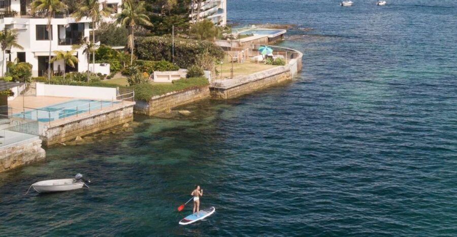 Manly Stand Up Paddle Board Hire - Practical Tips for Your Paddle Experience