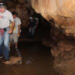 Mantle Cave Adventure - Exploring Nature's Secrets - Exploring the Details of the Mantle Cave Adventure